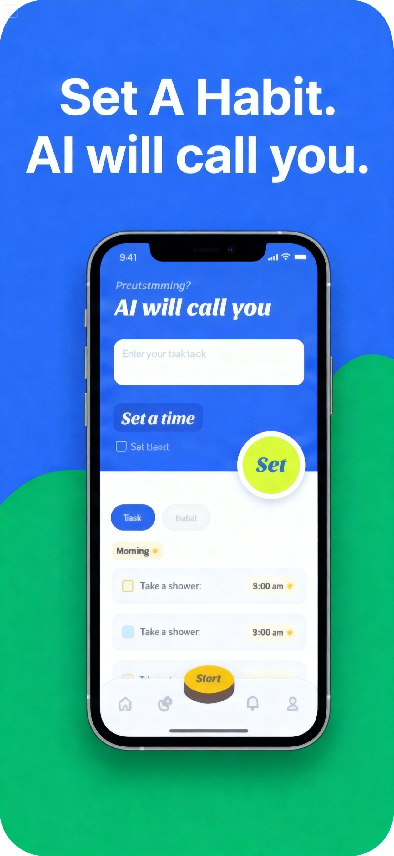 Lumi - Your AI Body Doubling