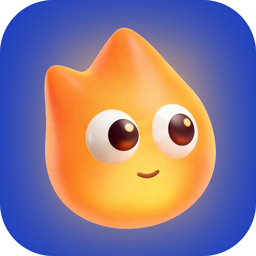 Lumi - Your AI Body Doubling
